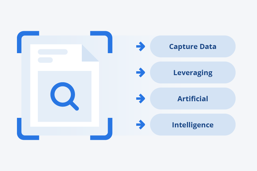 How AI is Revolutionizing Data Capture